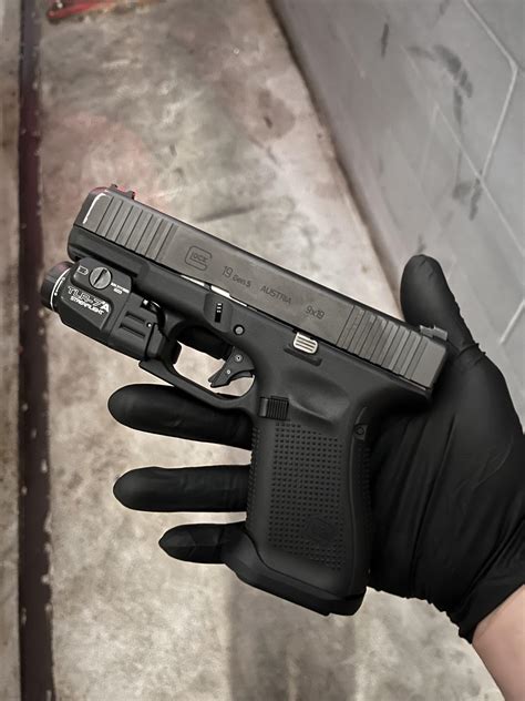 Glock Sunday R Glockmod