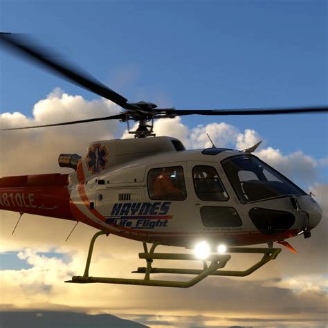 Helicopters For Microsoft Flight Simulator Msfs Flightsimto