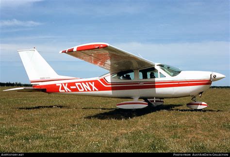 Aircraft Photo Of Zk Dnx Cessna 177b Cardinal 633966