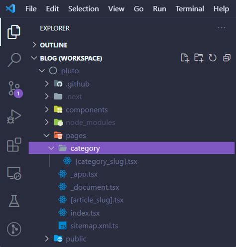 Exploring The Next Js App Router