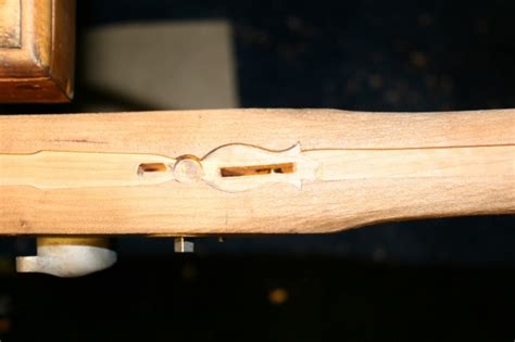 Flintlock Rifle Construction A Tutorial Page 2