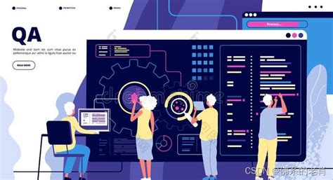 软件开发生命周期 瀑布模型瀑布生命周期模型 Csdn博客