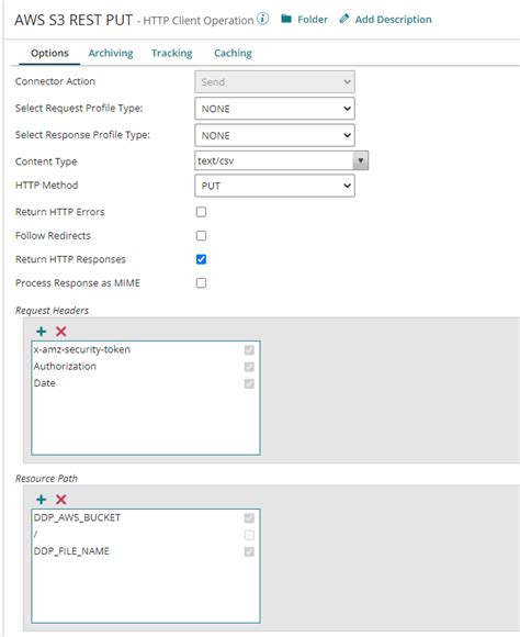 Article Aws Assume Role Instance Profile Implementation Within Boomi