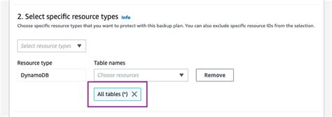 5 Ways To Simplify Backup Plans Using Aws Backup Resource Assignment Rules Aws Storage Blog