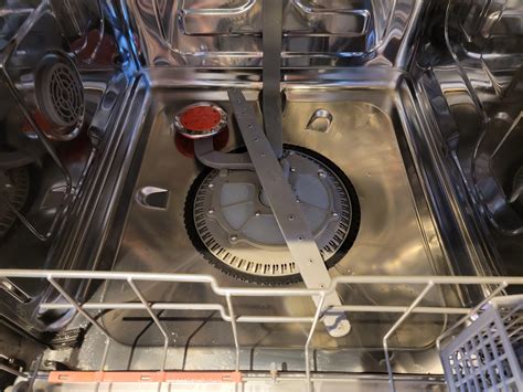 Samsung Dishwasher Oc Code Troubleshooting Guide