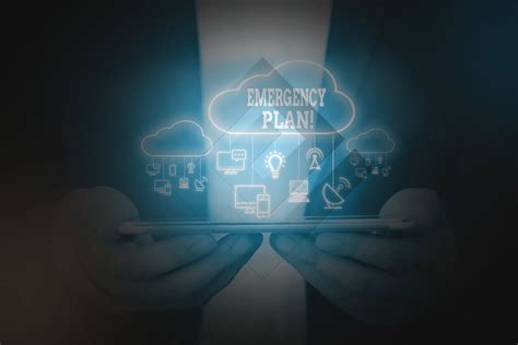 ᐉ Guide To Emergency Operation Center Software Development