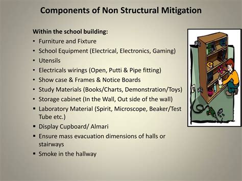 Structural And Non Strutural Mitigation Ppsx Home Insurance Insurance