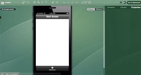 ¿se pueden programar apps para ios sin saber programar