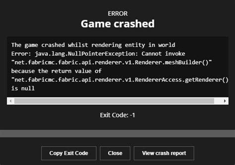 So My Game Keeps Crashing Anytime A Block Of Gravel Or Sand Falls Also