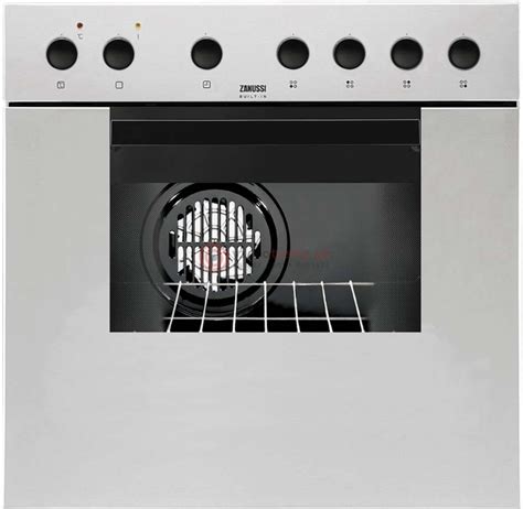 ᐅ ZANUSSI ZOU646QX - Ceny, opinie, dane techniczne | VideoTesty.pl
