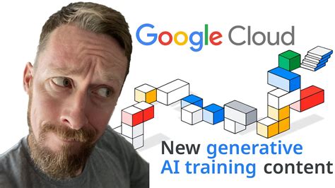 Intro To Generative AI 10 Free Courses By Google