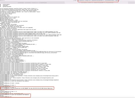 How To Build Application In Arm64 Arch With A X8664 Host Haskell