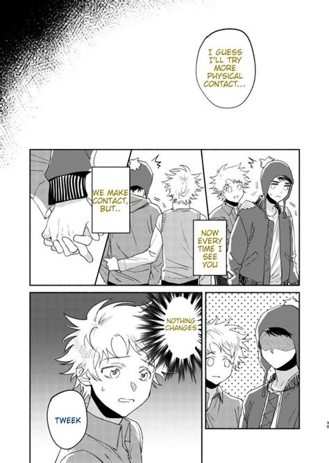 South Park Dj Tweek Sex Craig 2 By Dachi Factory Dachi [eng] Updated