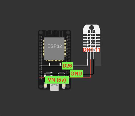 Problem With DHT ESP Sensors Arduino Forum