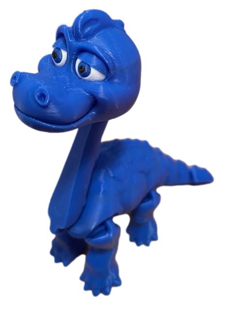 Deano The Dino Ollie Henwood Media