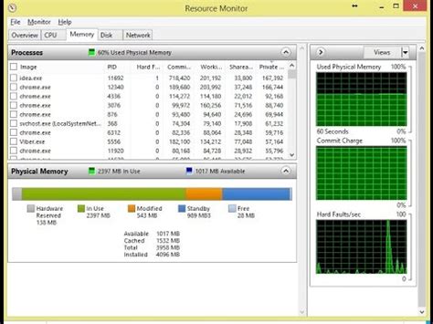 Fix CPU Memory And Disk Usage YouTube