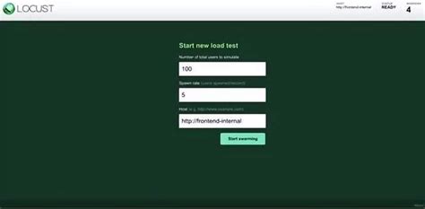 使用 Locust 进行 Kubernetes 分布式性能测试 知乎