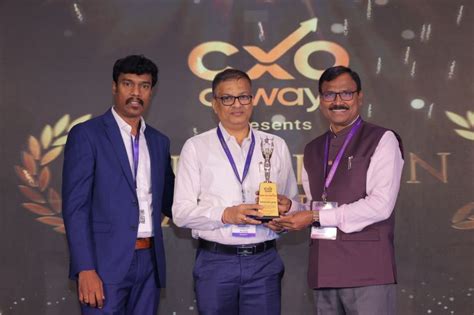 Cybericonaward Champion Cybersecurity Excellence Taj Mumbai Santacruz