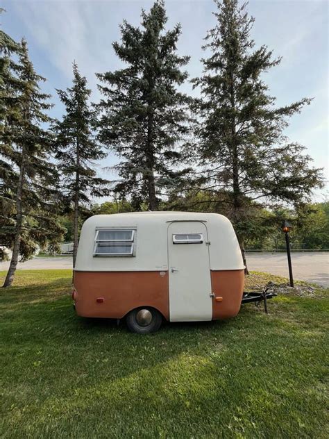 Honey The Boler My Little Boler Landmark Mb