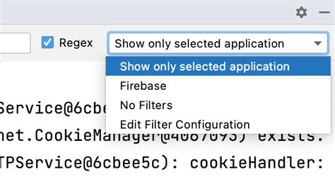 Android Debugging By Tutorials Chapter Logcat Navigation Customization Kodeco