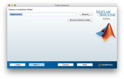 Matlab Installation