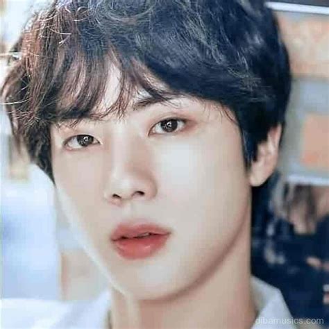 دانلود آهنگ کیم سوک جین Yours کیفیت 320 و 128 متن آهنگ کامل Bts Jin