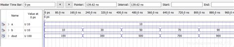 eda（quartus ii）——8位硬件乘法器设计 eda quartus ii9 0八位加法 csdn博客