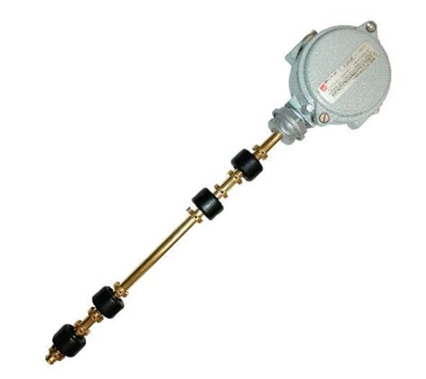 Magnetic Float Level Switch For Liquids Multi Point Vertical
