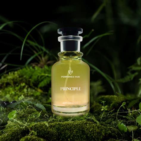Principle Impression Of Armani Code