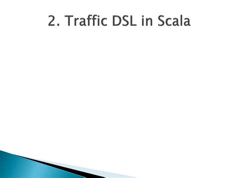 Ppt Internal Dsls Scala Powerpoint Presentation Free Download Id