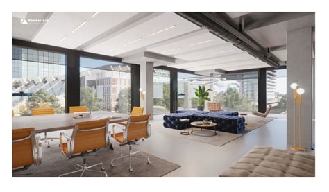 Render Art 3d Atelier On Linkedin Portrayingunbuilt Renderart Interiorrender
