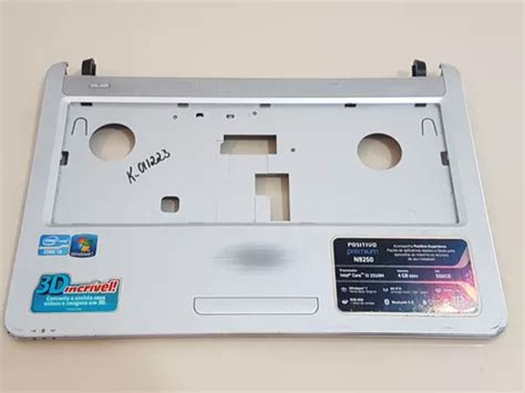 Original Base Do Teclado Touchpad Positivo Premium N Mercadolivre