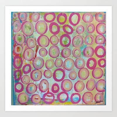 Circle Art Print By Casey Wiegand 2400 Art Prints Circle Art