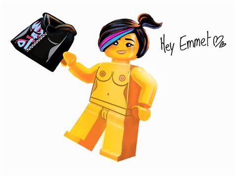 Rule 34 Action Figure Anatomically Correct Breasts Disrobing Domnirch
