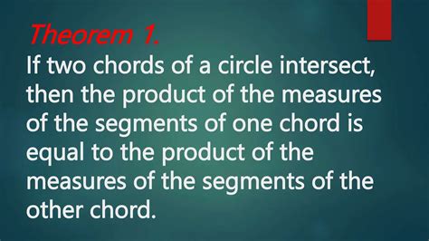 G10 Math Q2 Week 6 Proves Theorems On Secant And Tangentpptx
