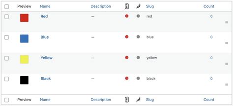 How To Add Variation Swatches To Your WooCommerce Store