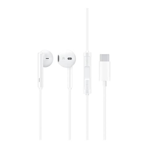 Huawei Classic Earphones Usb C Edition Cm33 Classic Phones