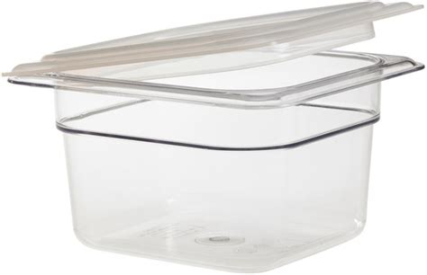 Catering Gastronorm Pans Polycarbonate Pans Page 1 Soho Commercial