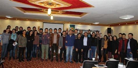 Cmk Eğitim Semineri Haberler Diyarbakır Barosu