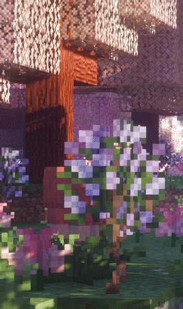 Minecraft Aesthetic