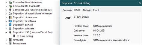 Solved Stm32cubemonitor 180 No Probe Detected Stmicroelectronics