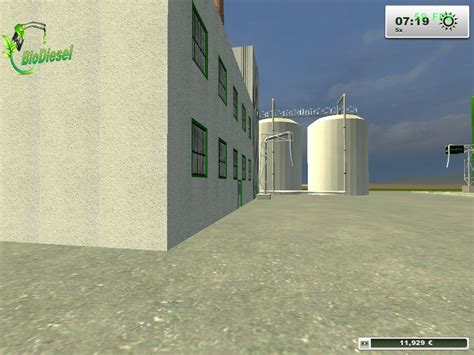 FS Multimap v fix Big Maps Mod für Farming Simulator