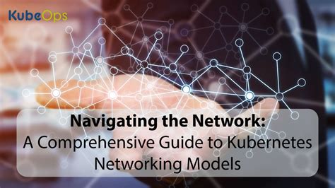 kubeops on linkedin 🌐 diving deep into kubernetes networking models 🌐 kubernetes has…