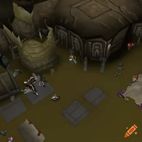 Private Runescape Server