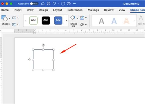 Tutorial Cara Membuat Kotak Di Word Paling Mudah Dan Simpel
