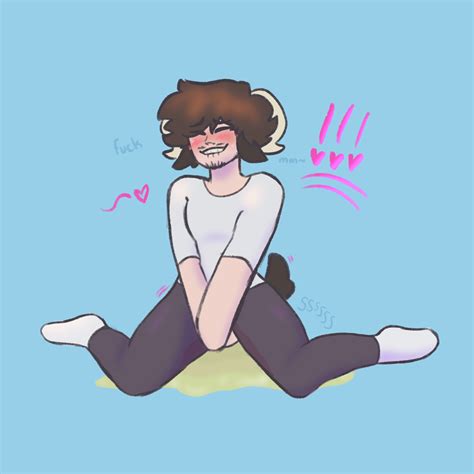 Rule 34 Chibi Drunk Intoxicated Jschlatt Male Only Minecraft Youtubers Omorashi Peeing Ram