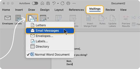 Outlook Mail Merge How To Send Mass Email Individually Outlook Mail Merge How To Send Mass Email Individually