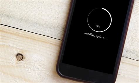 How To Update Your Android Phone