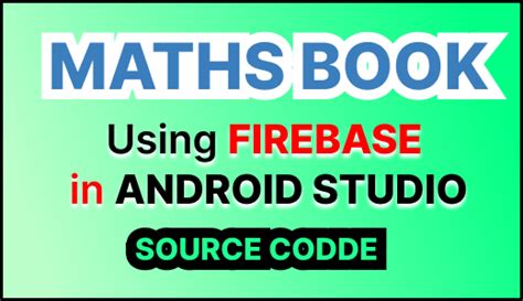 Math Book App Source Code