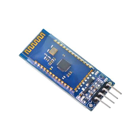 Bt 06 Rf Wireless Bluetooth Transceiver Slave Module Rs232 Ttl To